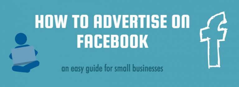 Shake Social - How to Advertise on Facebook [Infographic]